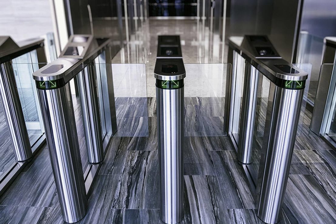 Wi-Fi HaLow for IoT – 802.11ah chips | Morse Micro