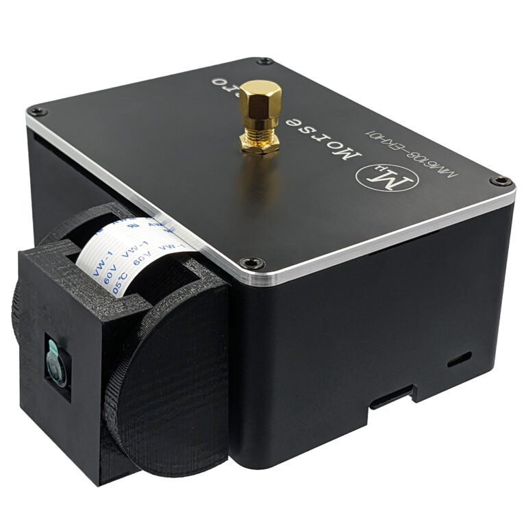 Wi-Fi HaLow® Evaluation Kits - Morse Micro