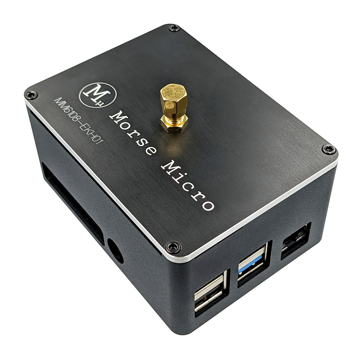 Wi-Fi HaLow® Evaluation Kits - Morse Micro