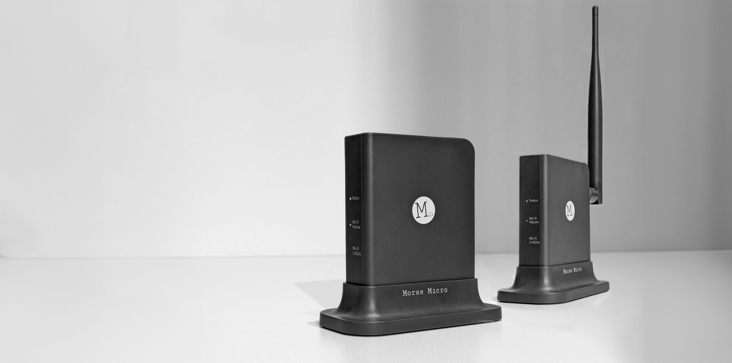 Morse Micro Launches Industry-Leading Wi-Fi HaLow Router: HaLowLink 1 ...