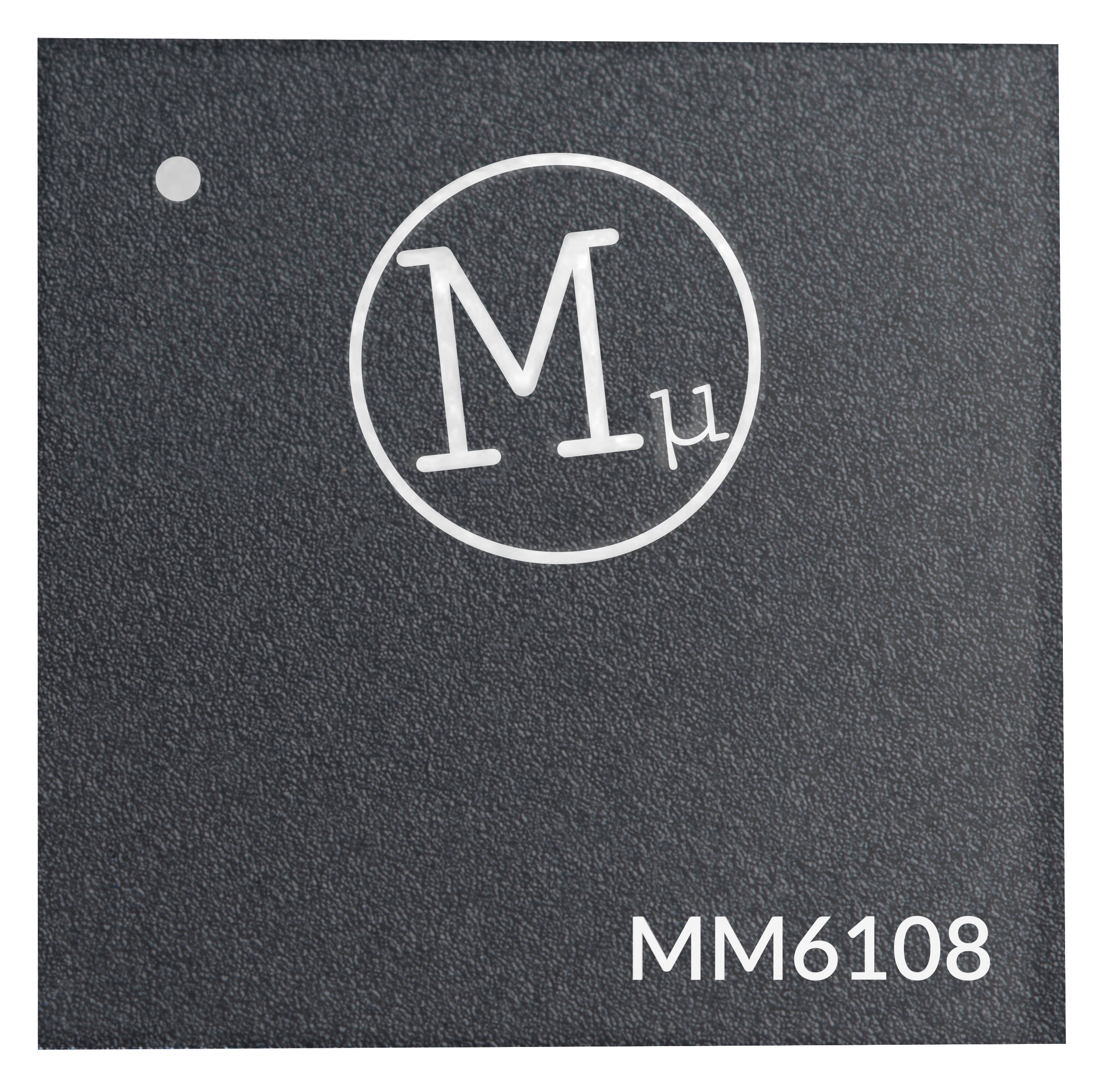 Wi-Fi HaLow® System-on-Chips - Morse Micro