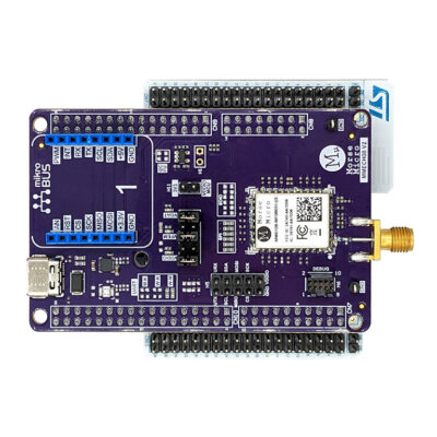 Wi-Fi HaLow® Evaluation Kits - Morse Micro