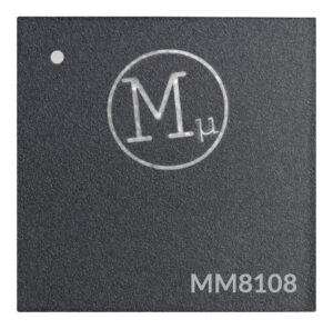 Wi-Fi HaLow® System-on-Chips - Morse Micro