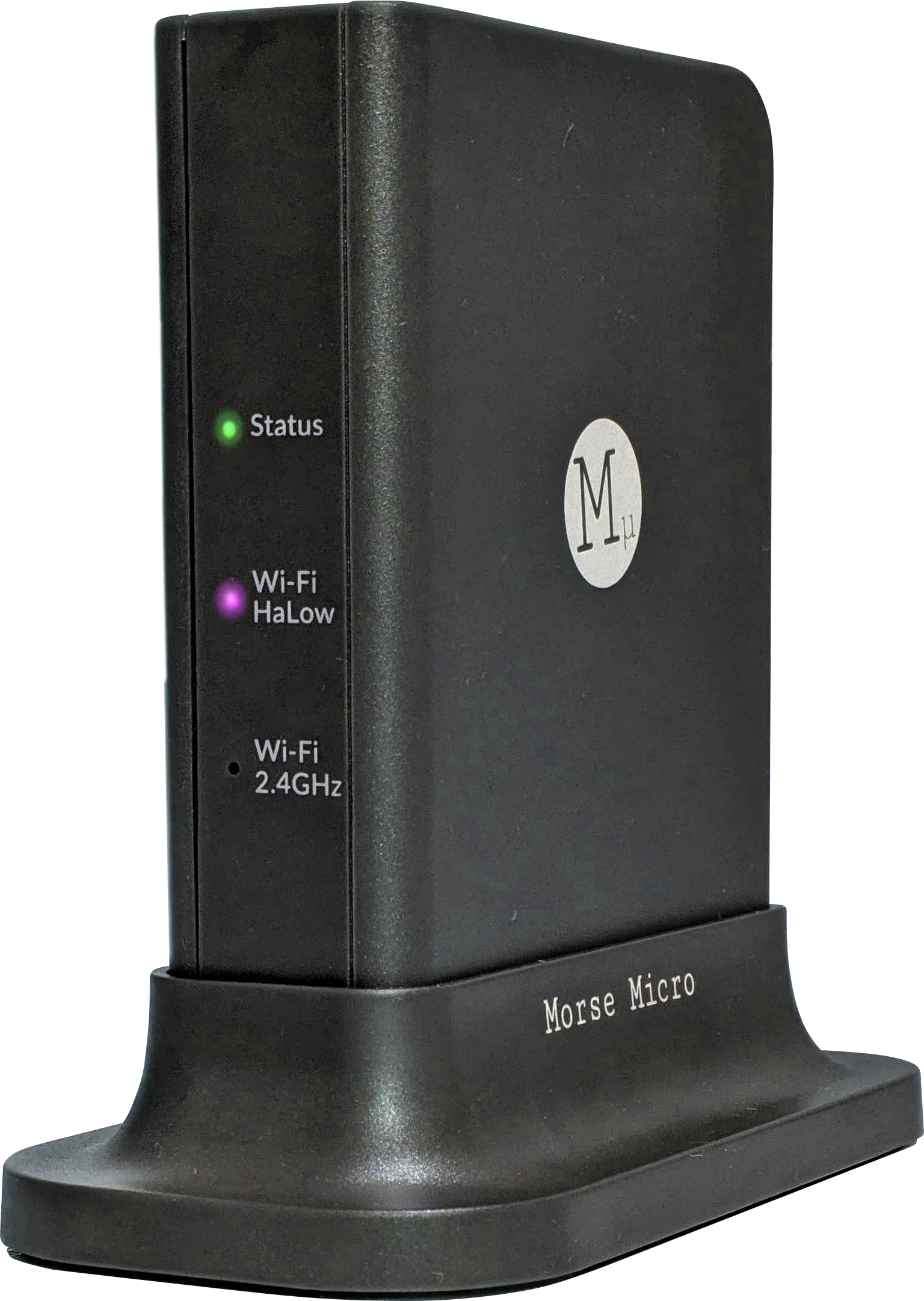 Wi-Fi HaLow Enabled Products - Morse Micro