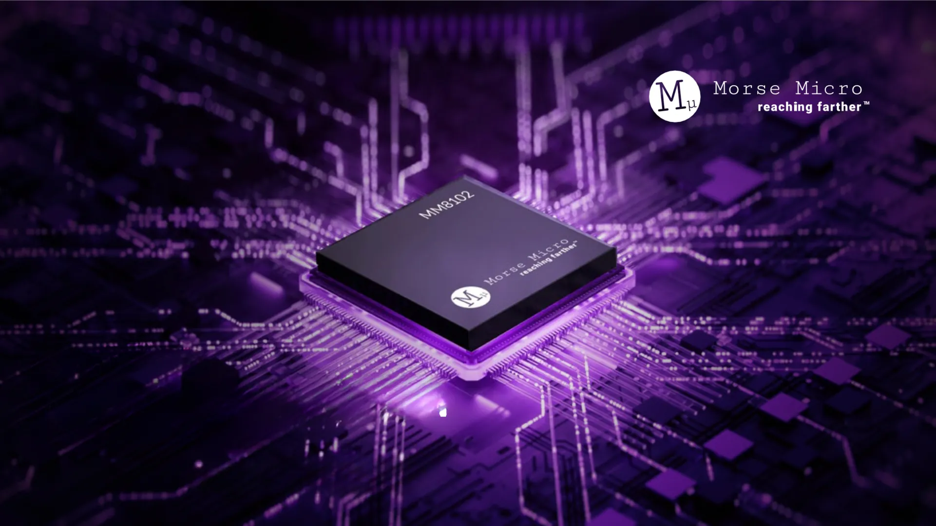 Quanta Storage Unveils Industrial Wi-Fi 7 Router with Morse Micro’s Wi ...