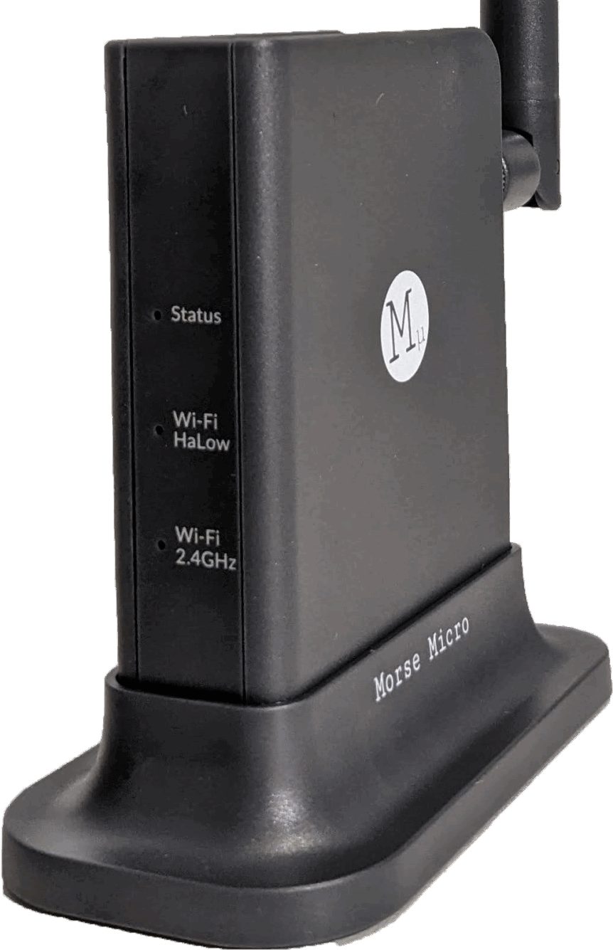 Meet the HaLowLink Family